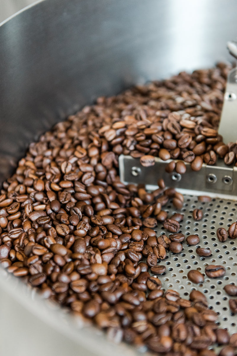 Costa Rica – Revelation Roastery