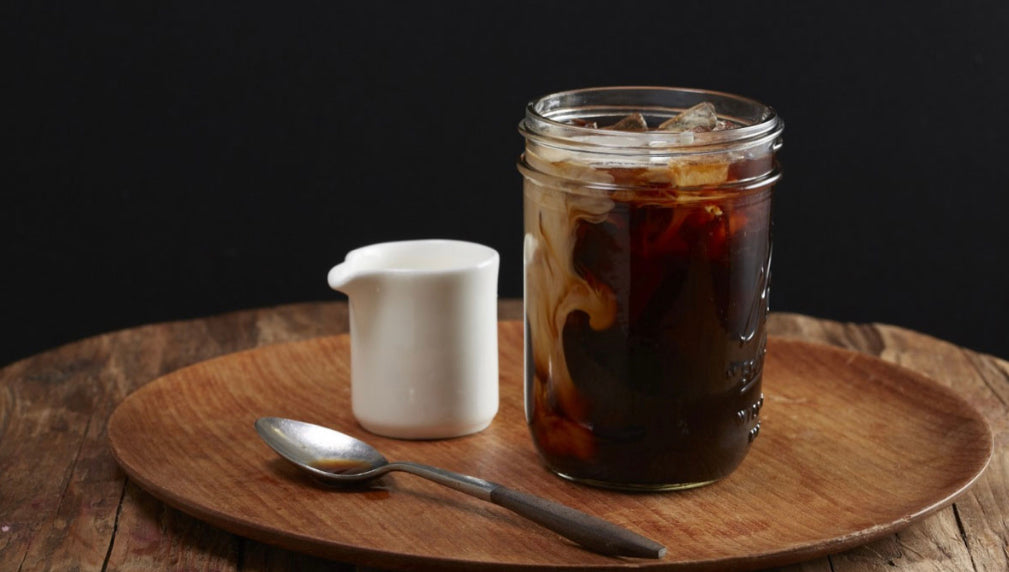 Cold brew 12oz – Revelation Roastery